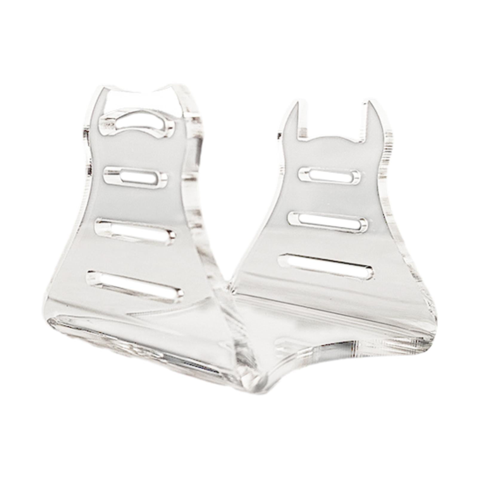 Zxpjkyu Acrylic Fishing Reel Display Stand Organizer for Fishing Supply ...