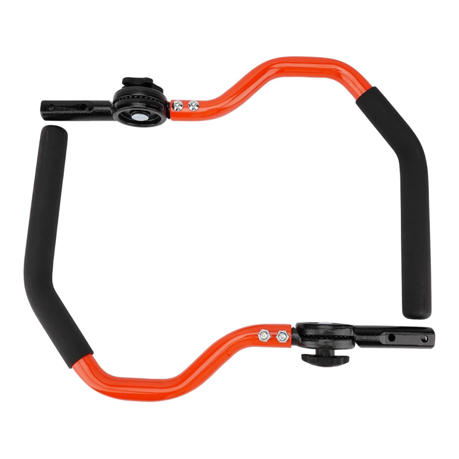 Zxpjkyu Adjustable Steering Arm Kit Accessories Wear Resistant Outdoor ...