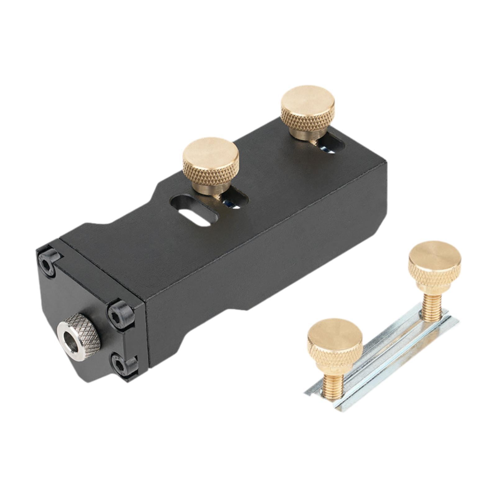 Zxpjkyu Aluminum Profile Tapping Aid Manual Tapping DIY Furniture ...