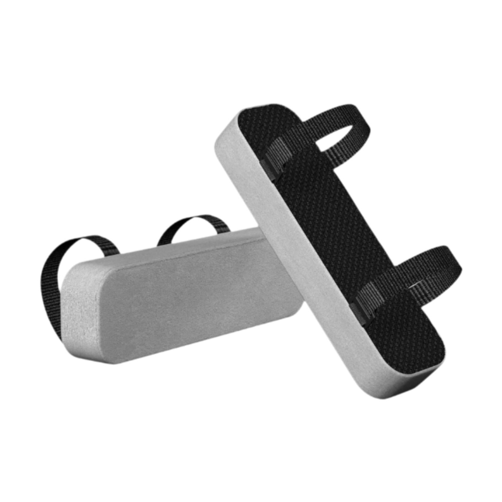 Zxpjkyu Arm Pads Comfortable Arm Rest Covers for Gaming Chair Office ...