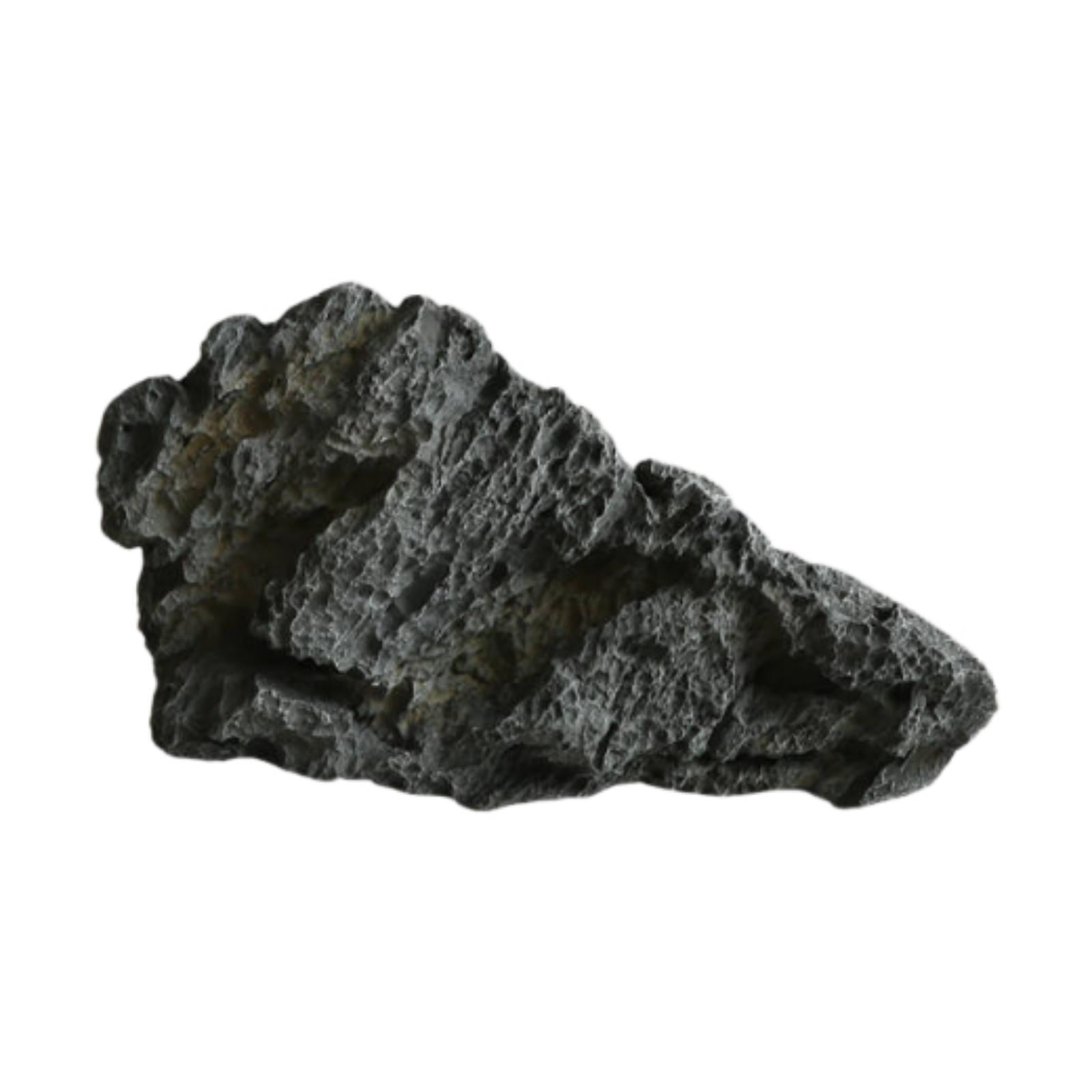 Zxpjkyu Artificial Landscape Stone Decorative Stone Background Props PU ...