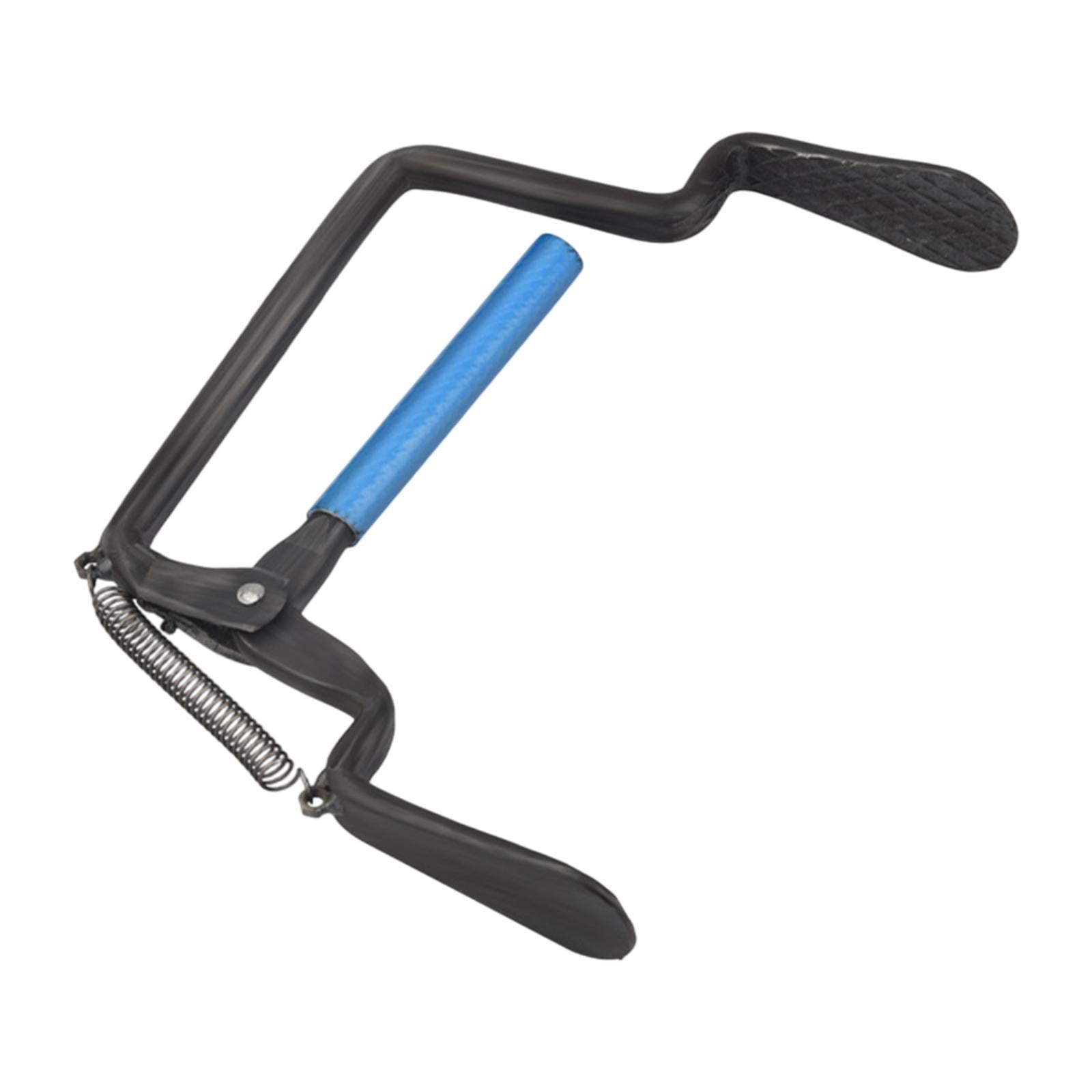 Zxpjkyu Brick Carrying Plier Brick Clamp Sturdy Reusable Brick Holder ...