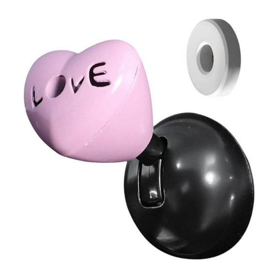 Zxpjkyu Car Push Start Button with Rocker Lever Car Interior Decoration ...
