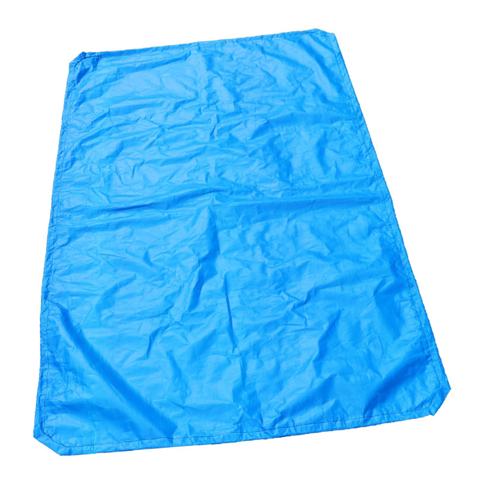 Zxpjkyu Car Roof Rack Cover Weather Resistant Car Top Tarp Vehicle ...