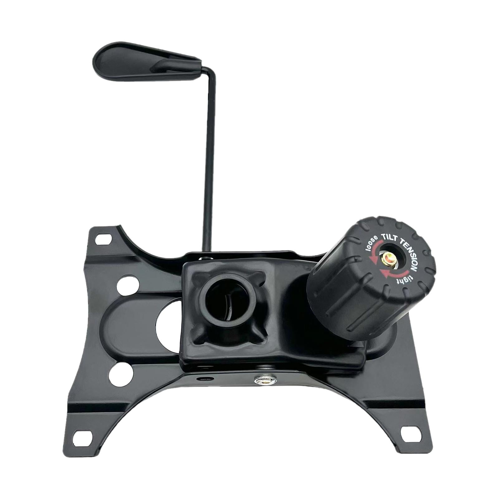 Zxpjkyu Chair Swivel Plate Chair Tilt Control Mechanism for Office ...