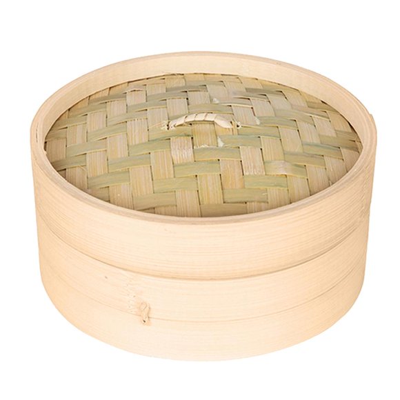 Bamboo Steamer Baskets
