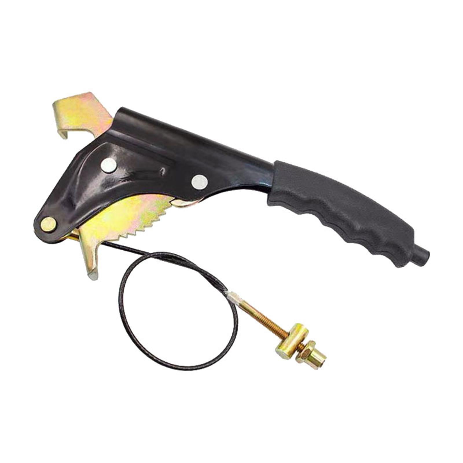 Zxpjkyu Electric Tricycle Handbrake Kit, Handbrake Assembly, Durable ...