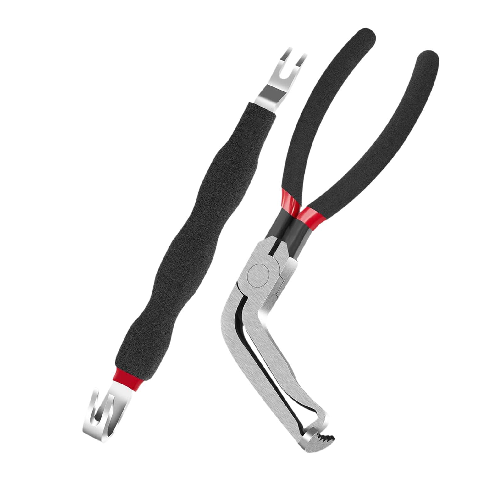 Zxpjkyu Electrical Disconnect Plier Electrical Connector Separator Tool ...