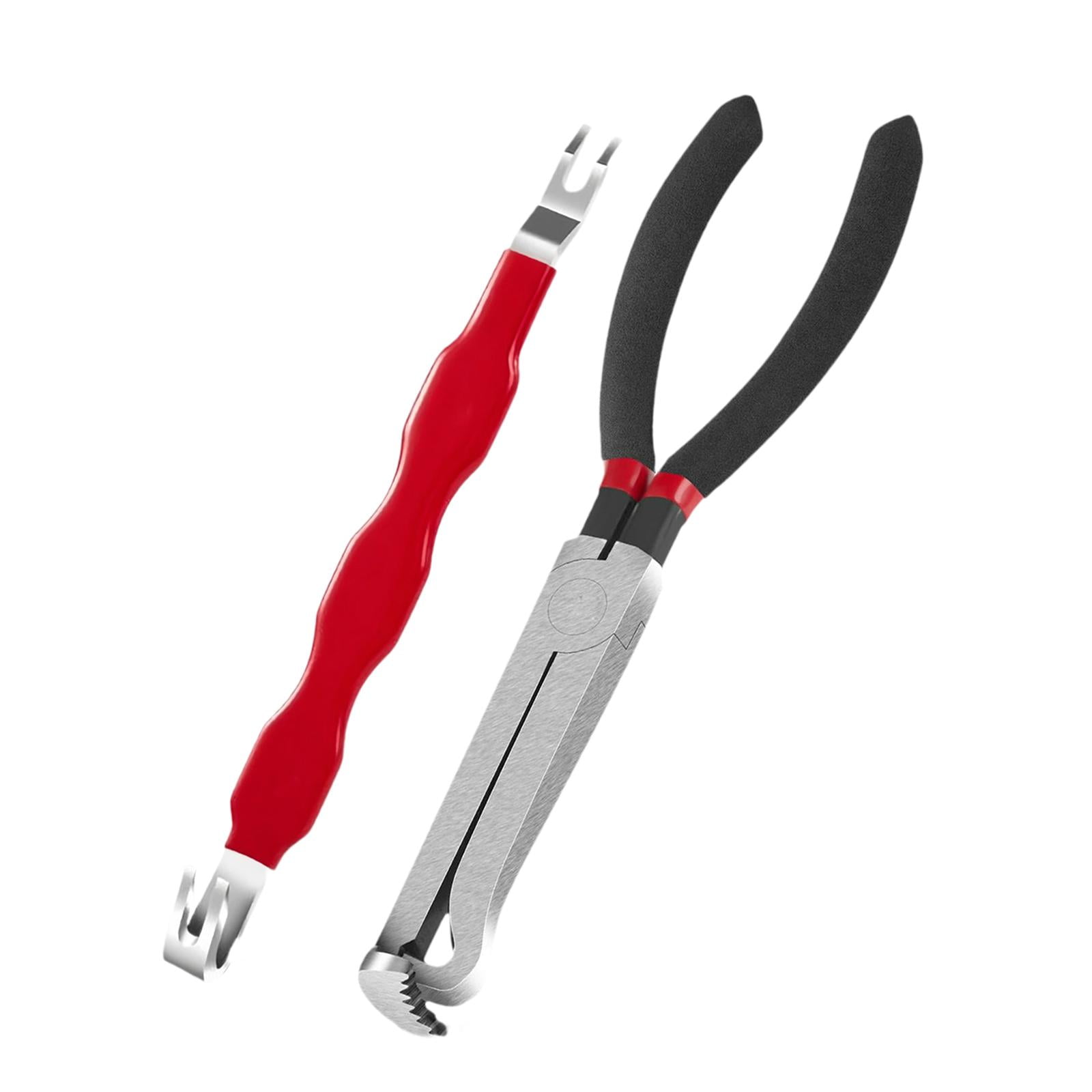 Zxpjkyu Electrical Disconnect Plier Electrical Connector Separator Tool ...