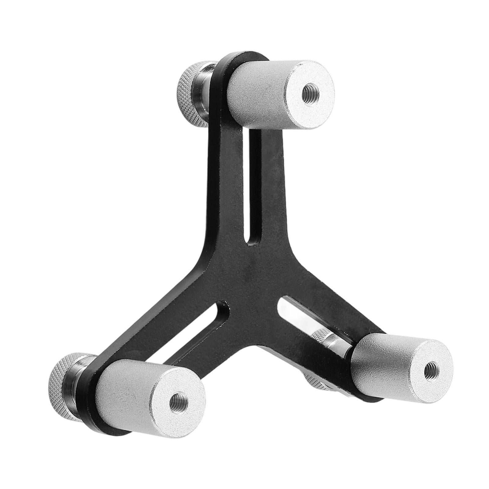 Zxpjkyu Engine Piston Ring Squaring Tool Hand Easy to Use End Gap for 2 ...