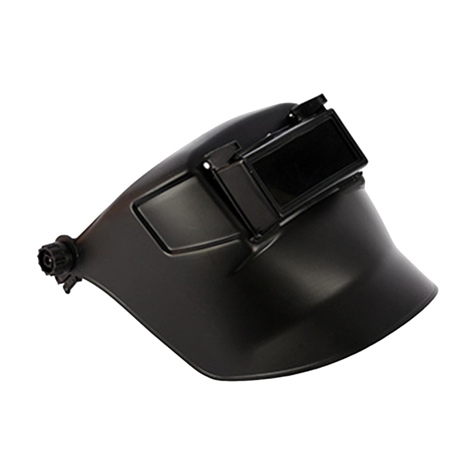 Zxpjkyu Flip Front Welding Face Cover Guard Full Face Protection for ...