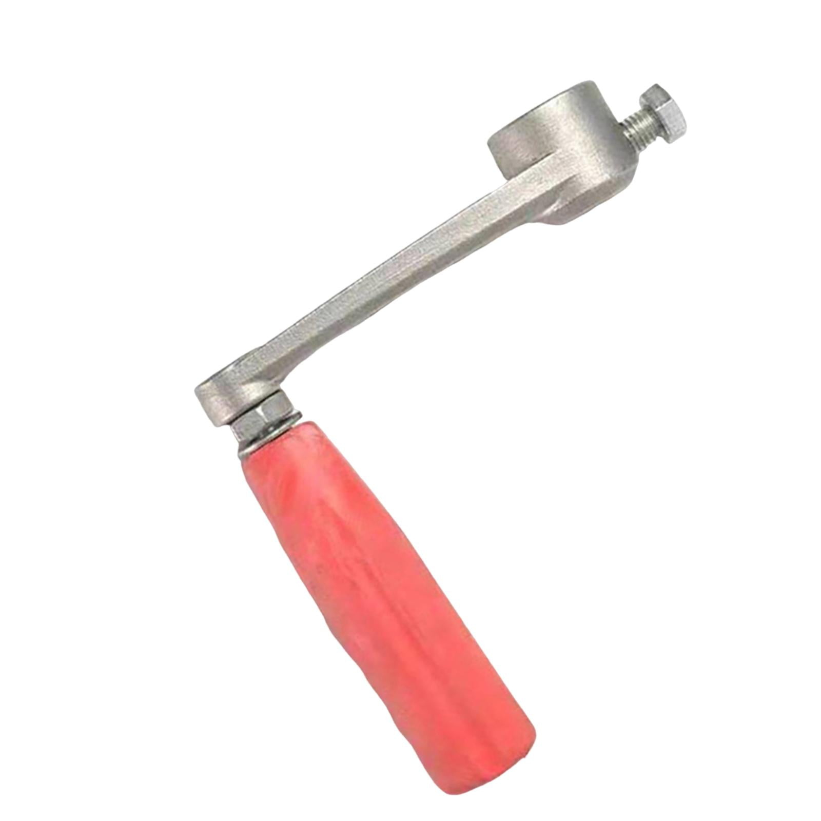 Zxpjkyu Honey Extractor Handle Accessories Ergonomic Comfortable Grip ...