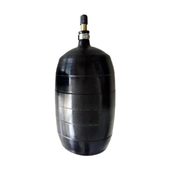 Zxpjkyu Inflatable Pipe Plug Municipal Pipe Maintenance Rubber Portable ...