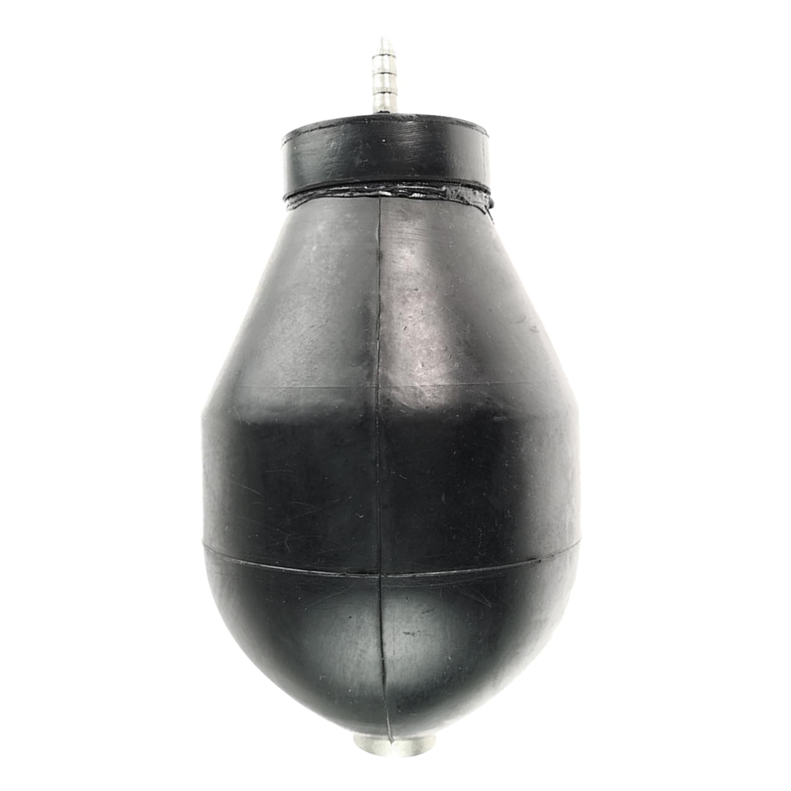 Zxpjkyu Inflatable Pipe Plug Municipal Pipes Repairs Rubber Plumbing ...