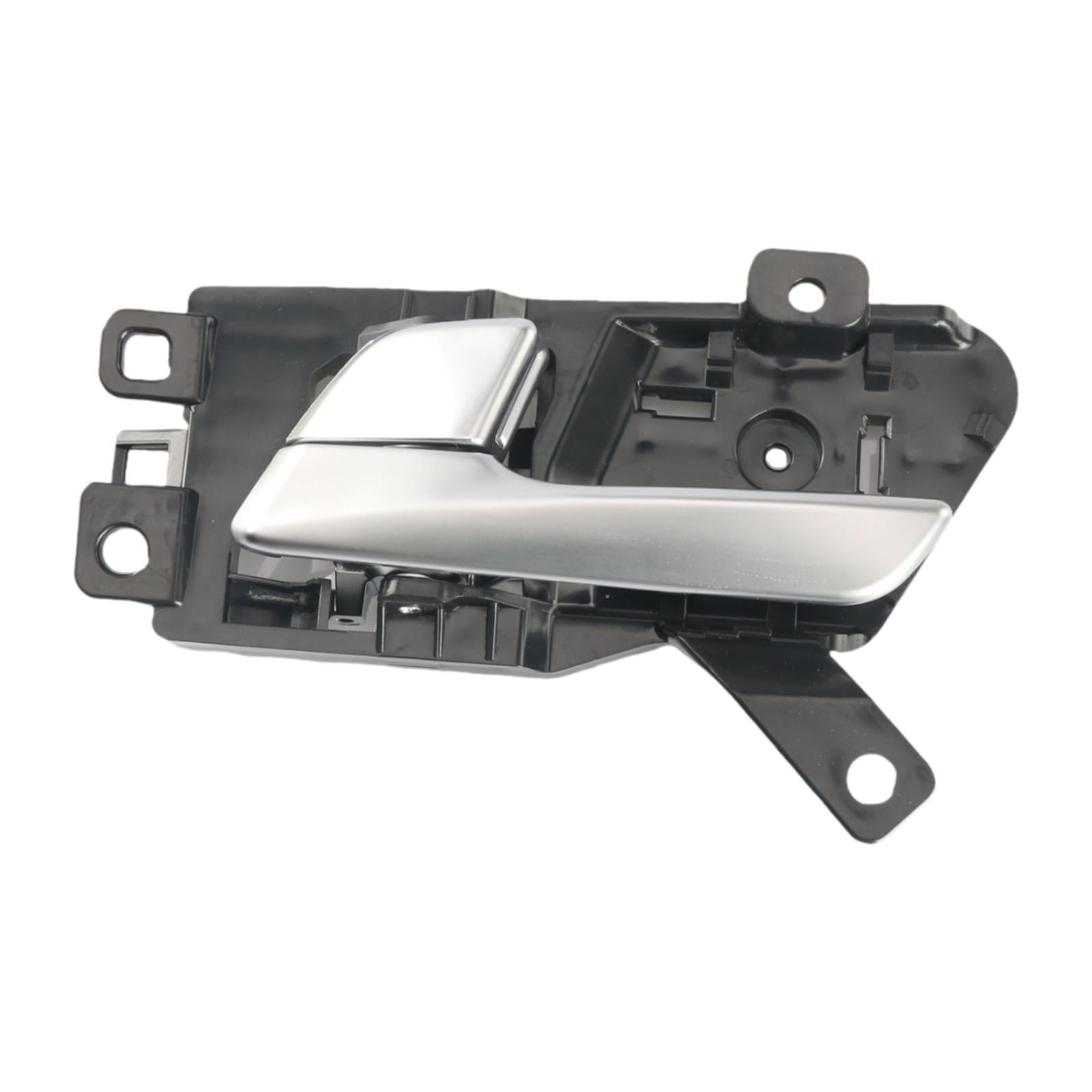 Zxpjkyu Inside Door Handle Left Side 82610-c1010 Car Accessory Replaces ...