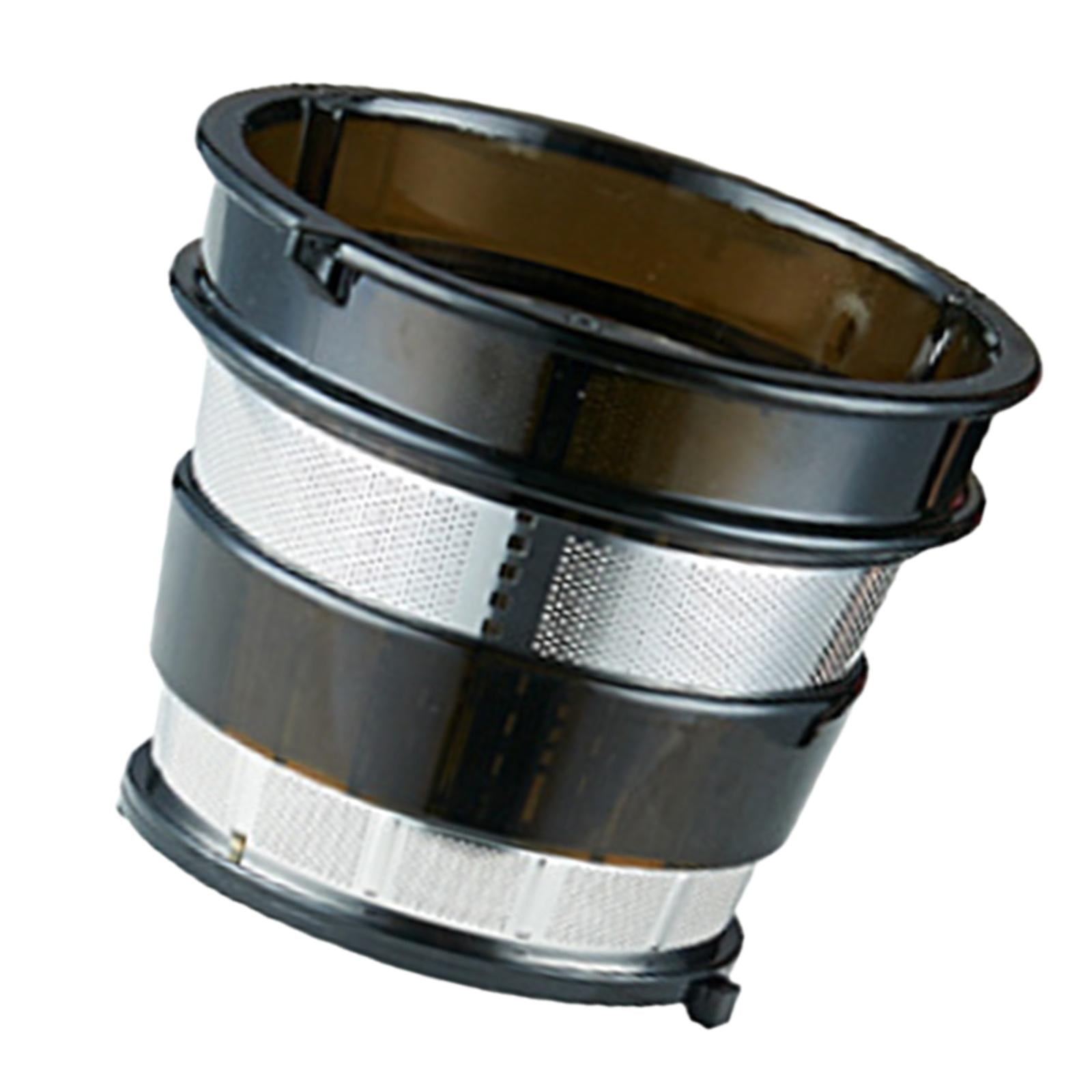 Zxpjkyu Juicer Screen Juicer Filter Repairing for Juicer Machine Juice ...