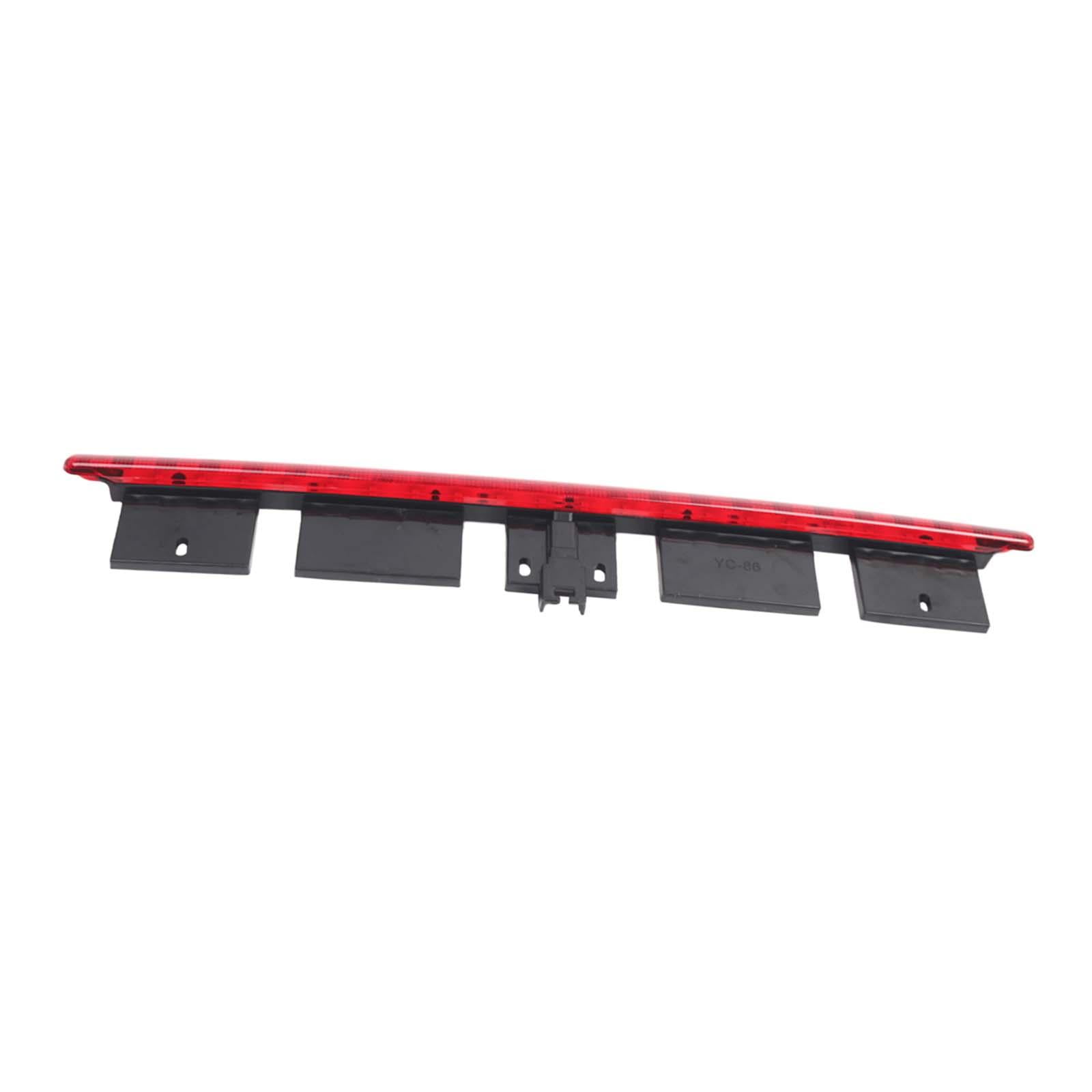 Zxpjkyu LED 3rd Brake Light High Level Stop Light 63256961016 ...