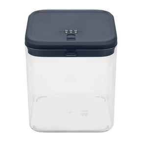 Lockable Fridge Container