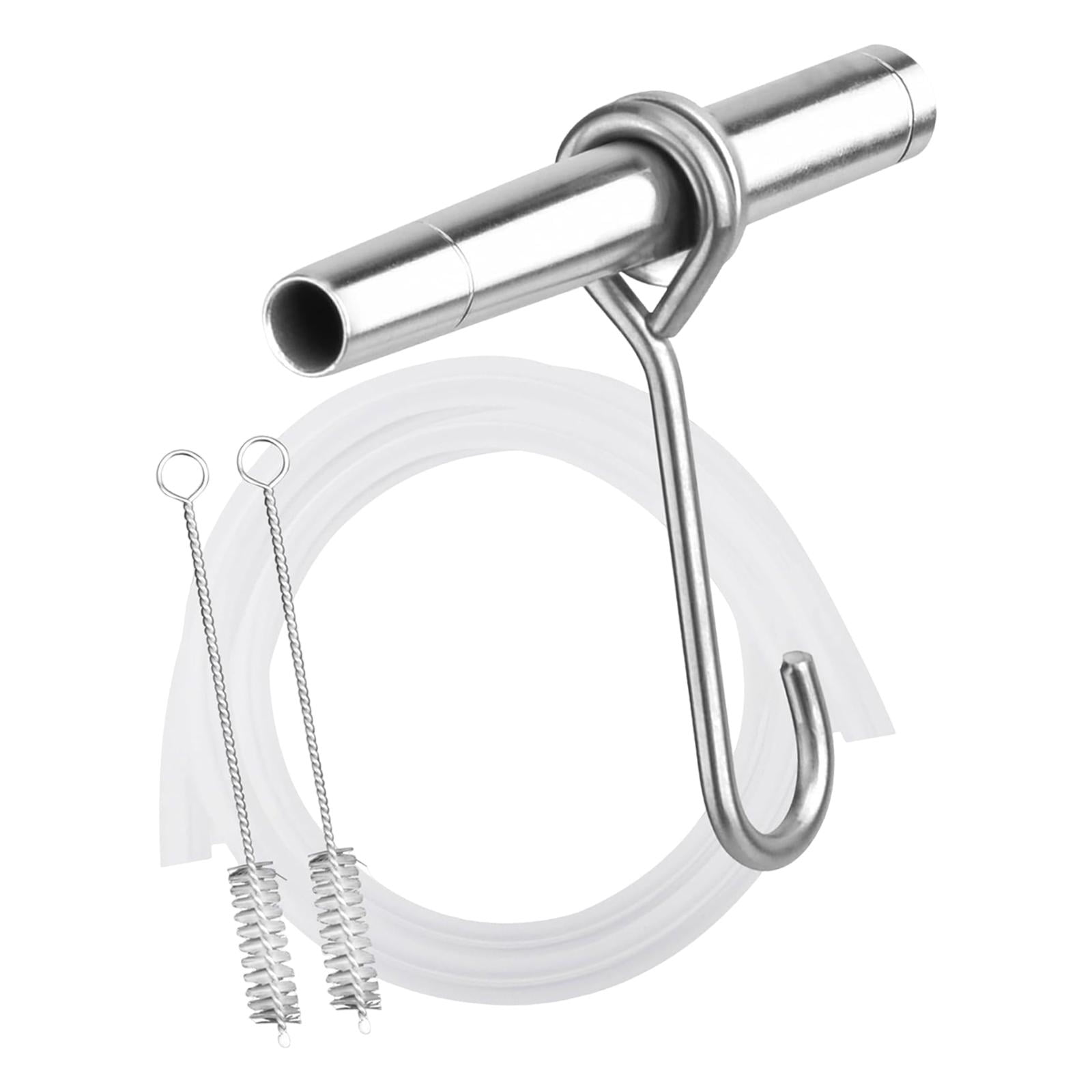 Zxpjkyu Maple Syrup Tapping Set Professional Sturdy Tree Tap Filter ...