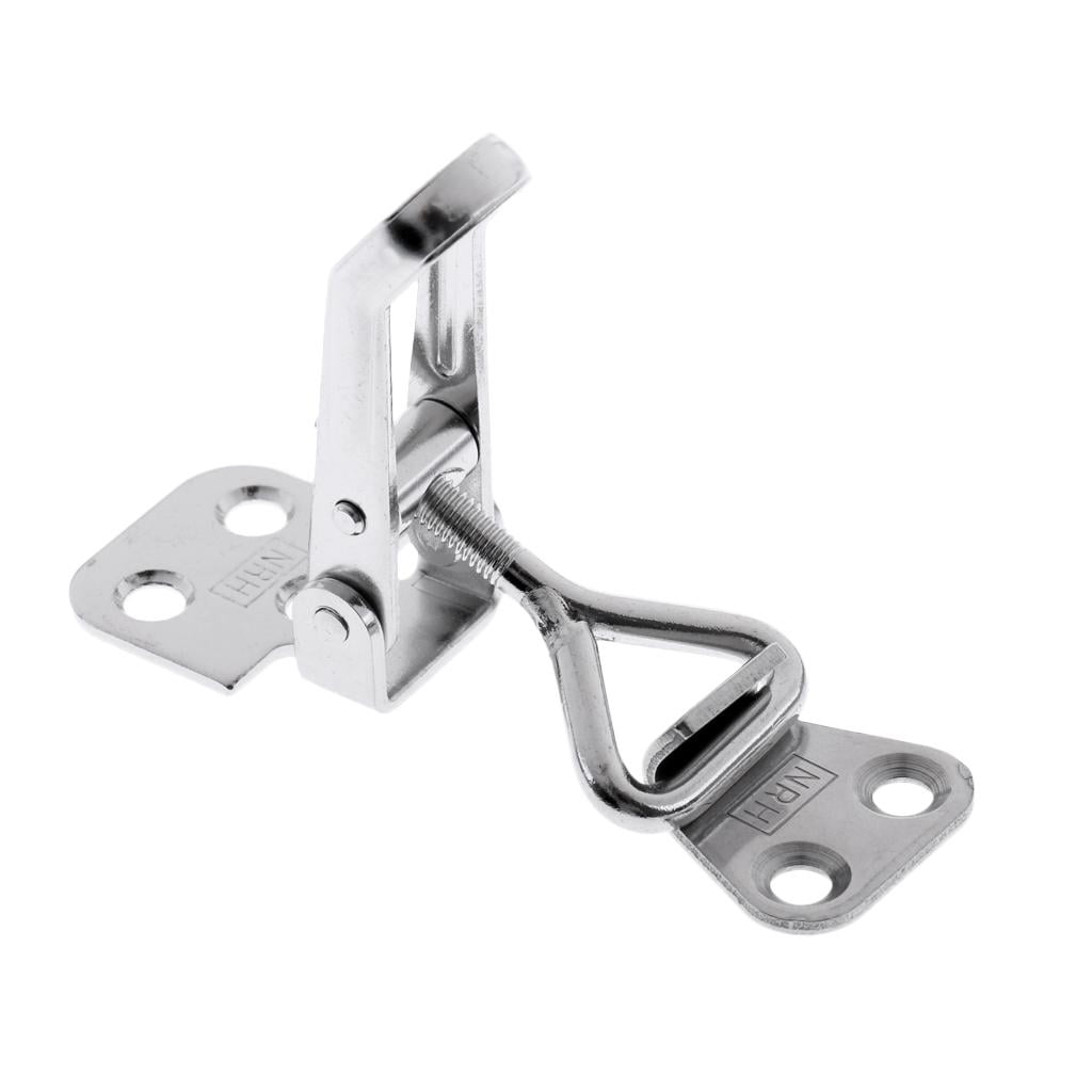 Zxpjkyu Marine Boat Yacht 304 Stainless Steel Anti-Rattle Fastener ...