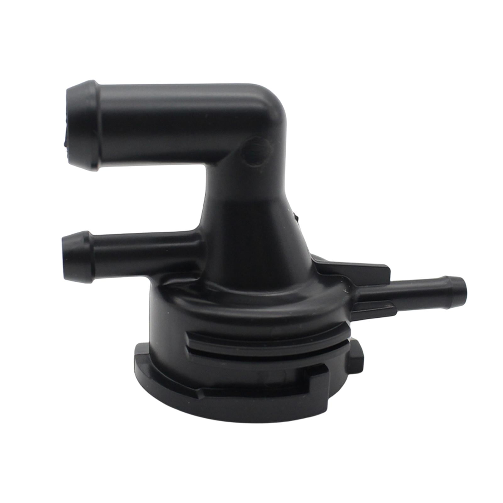 Zxpjkyu Motorcycle Radiator Fill Filler Neck Interface Connector for ...