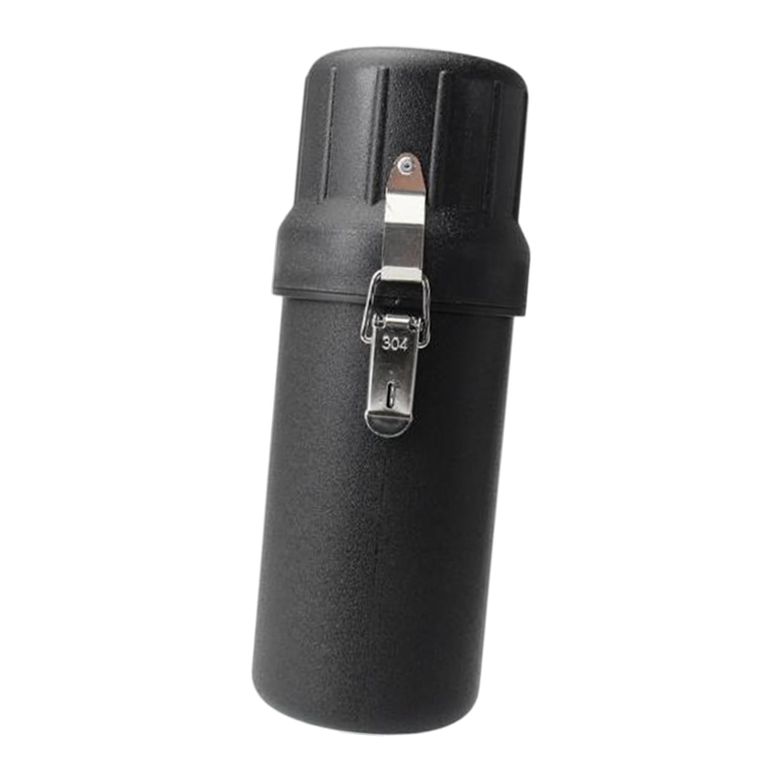 Zxpjkyu Motorcycle Tool Tube Document Holder Multifunctional Universal ...