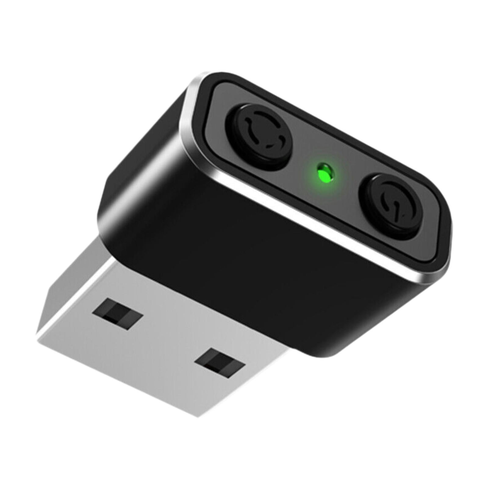 Zxpjkyu Mouse Jiggler Mover Automatic Computer Laptop Awakening ...