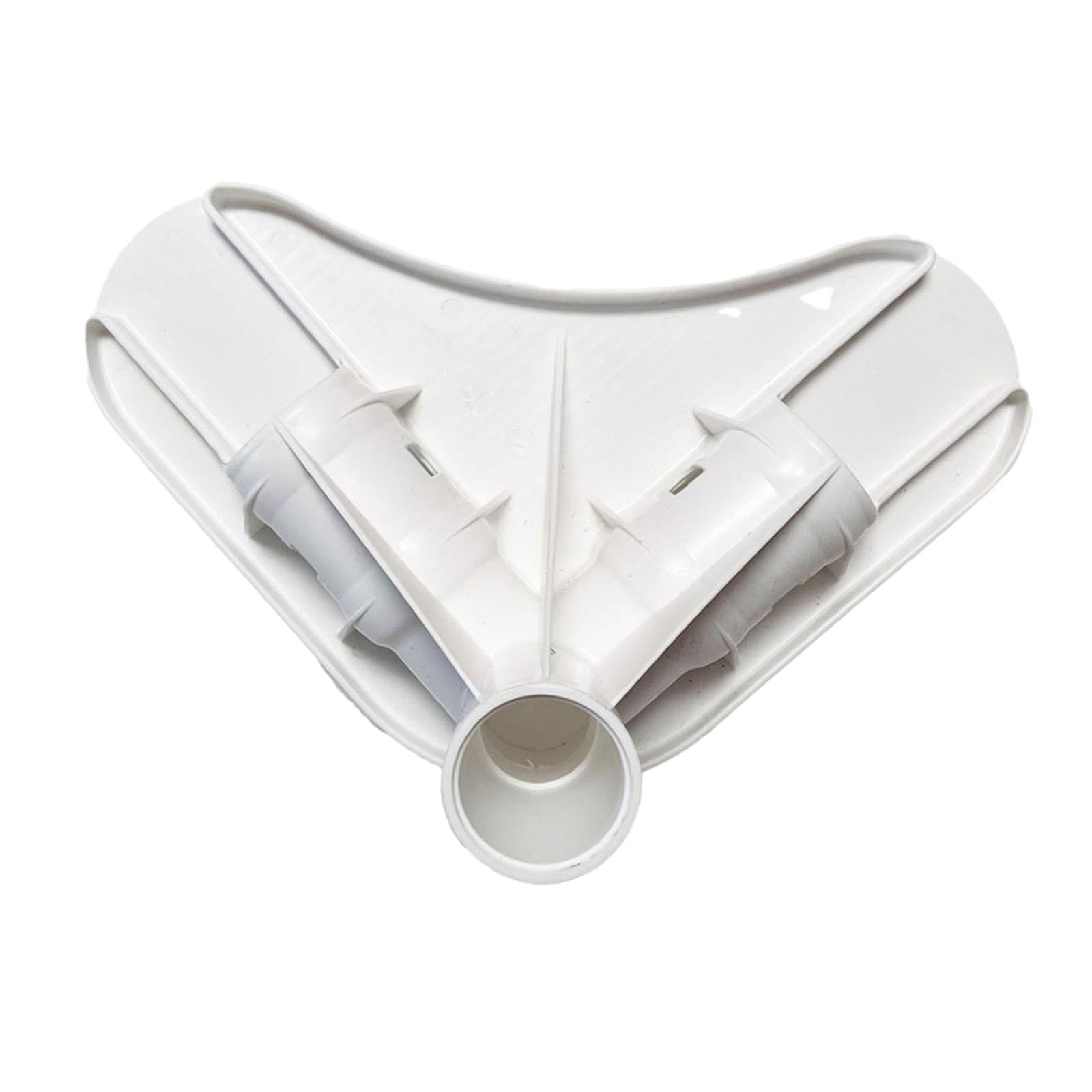 Zxpjkyu Pool Frame Corner Bracket Easy Installation Convenient Corner ...