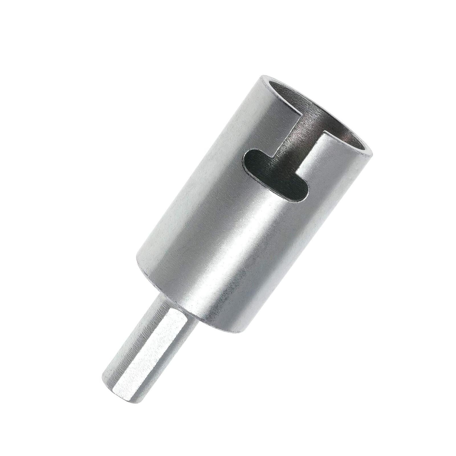 Zxpjkyu RV Leveling Scissor Jack Socket Drill Adapter Automotive Spare ...