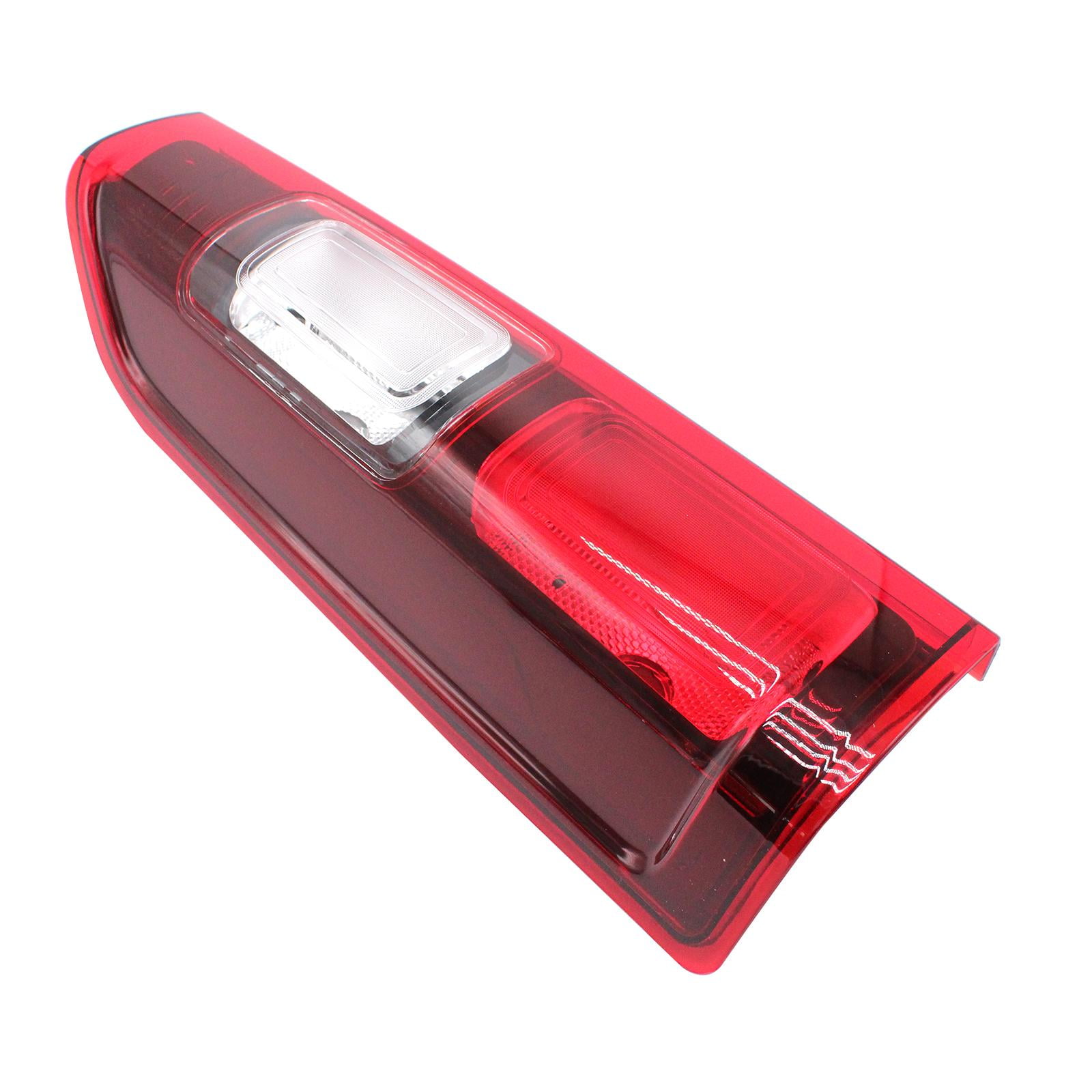 Zxpjkyu Rear Light Assembly 265556737R Easily Install Brake Light for ...