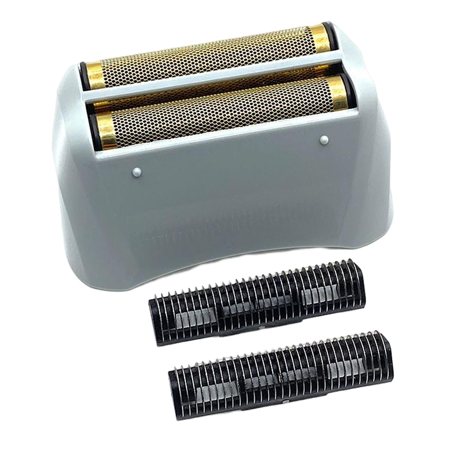Zxpjkyu Replacement & Cutter Electric Shaver Head , Gold, 64.5x30mm ...