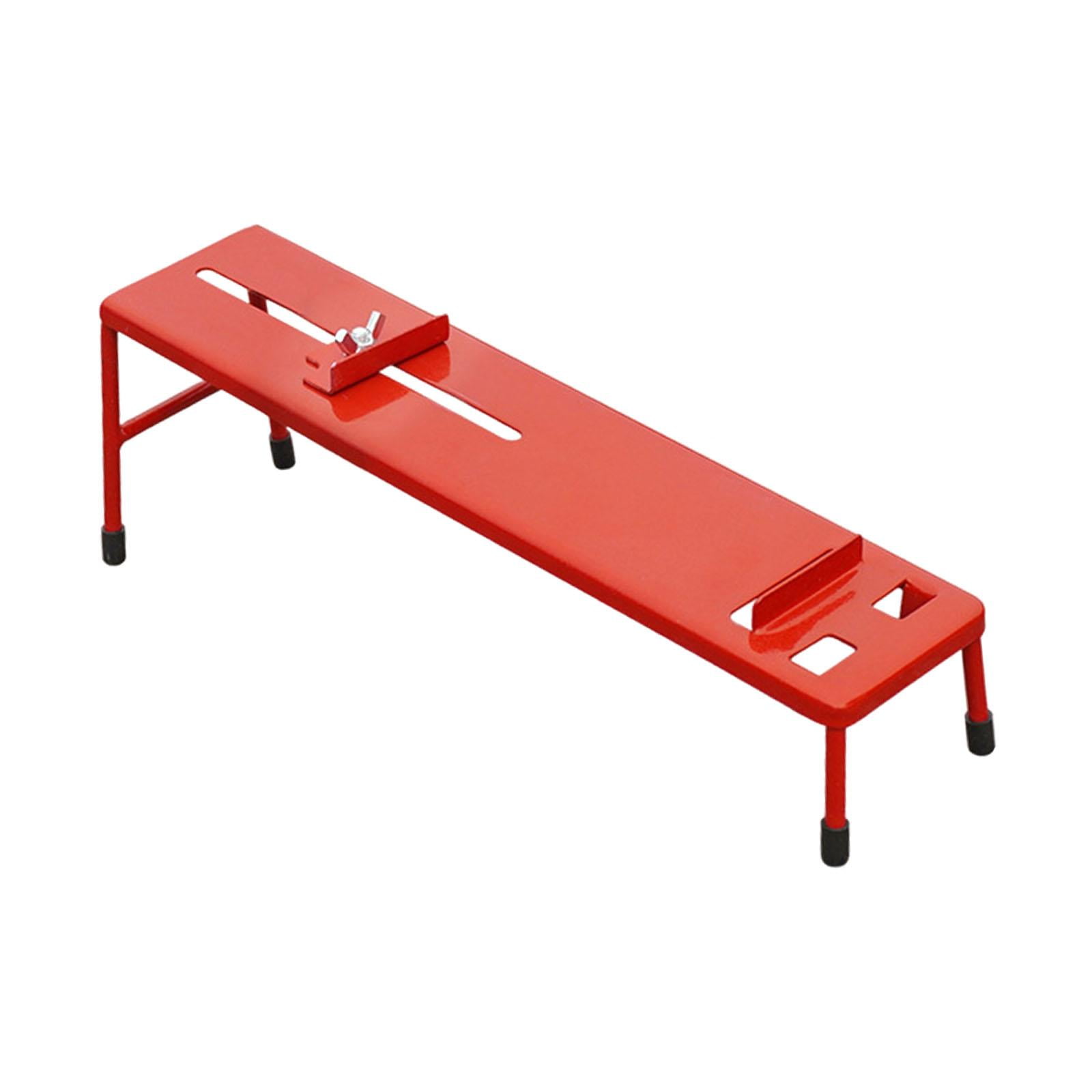 Zxpjkyu Sharpening Stone Holder Fixed Rack Professional Grindstone Base ...