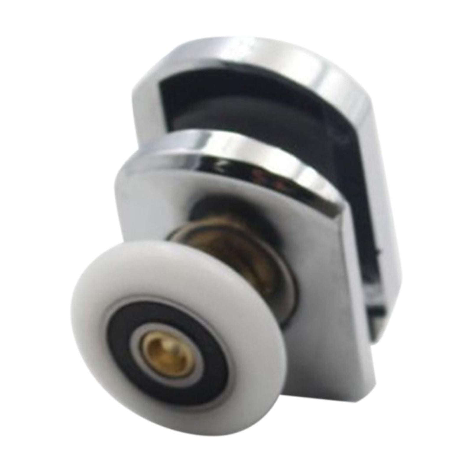 Zxpjkyu Shower Door Roller Hardware Sliding Door Screen Wheel Bathroom ...