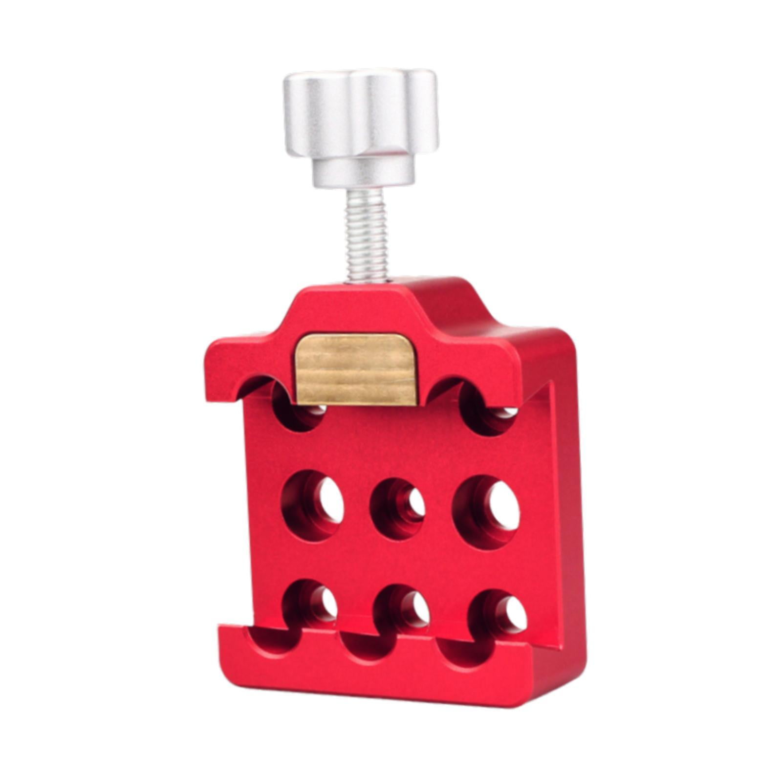 Zxpjkyu Telescope Dovetail Clamp Adapter Mount Base Fixation Dovetail ...