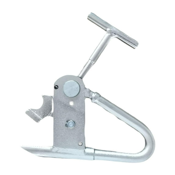 Zxpjkyu Tire Bead Clamp Drop Center Tool Truck Rims Tire Changing ...