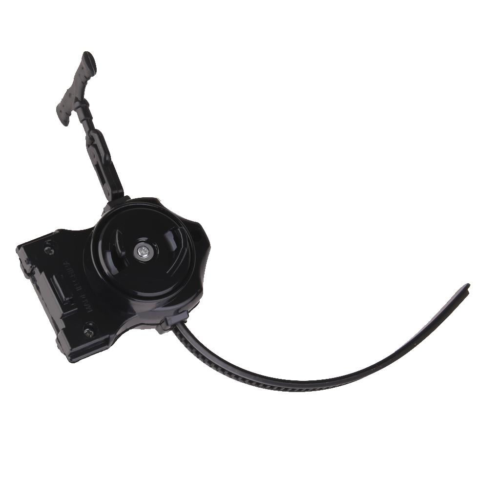 Zxpjkyu Top Metal Fusion Maters Fight Black Ripcord Power Launcher Kids ...