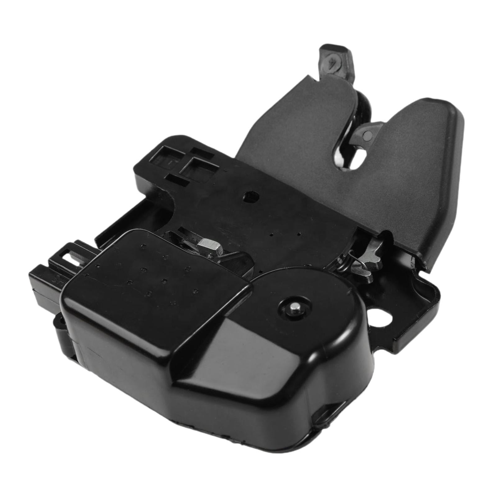 Zxpjkyu Trunk Lid Latch Assy 84630-3TA0A Accessory Replace Parts Black ...