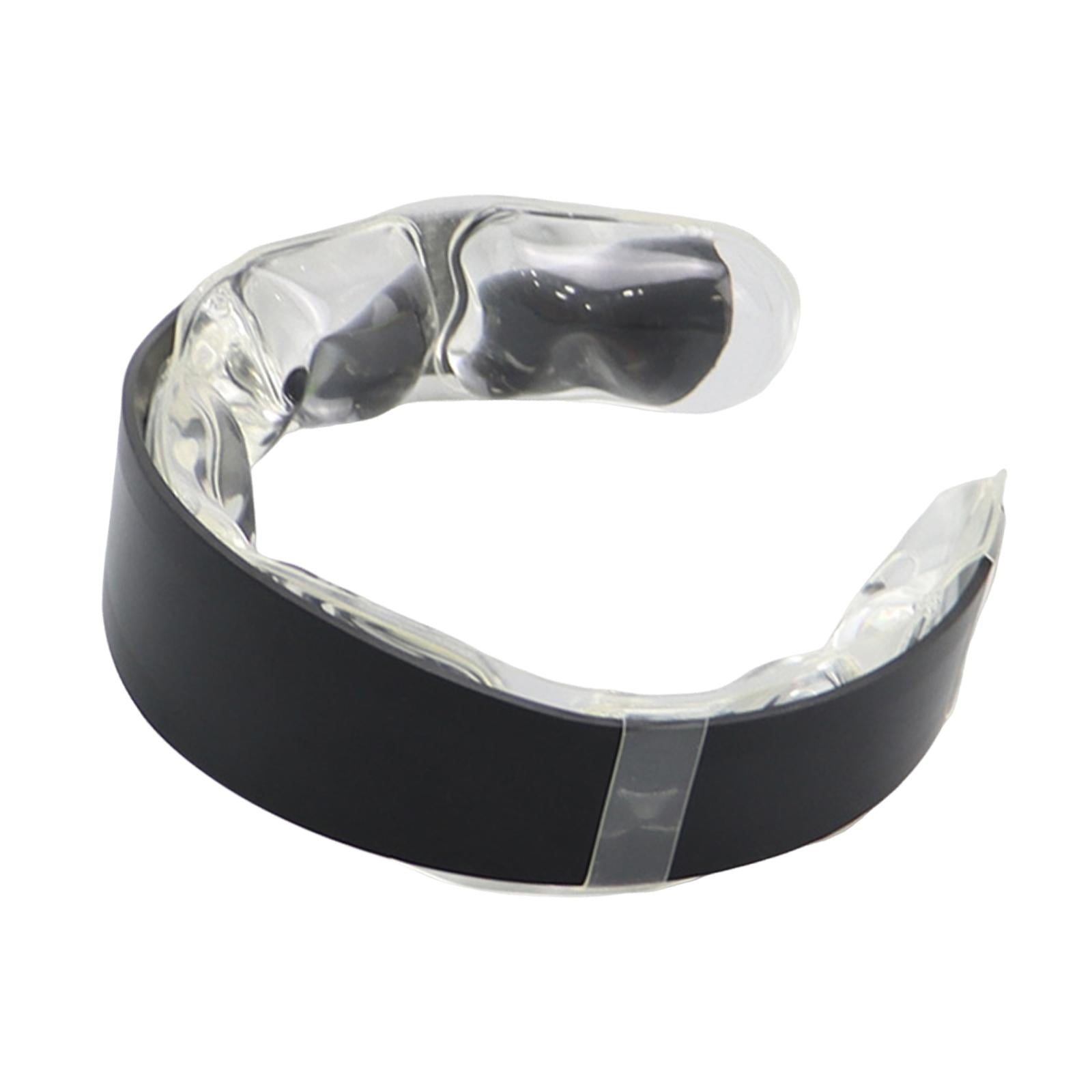 Zxpjkyu Tube Neck Cooler Cool Neckband Summer Cooling Neck Rings Ice ...