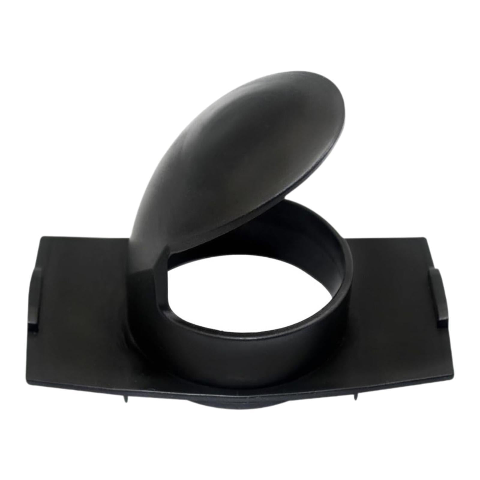 Zxpjkyu Vacuum Inlet Deflector 7413120 Assembly Repair Component Dust ...