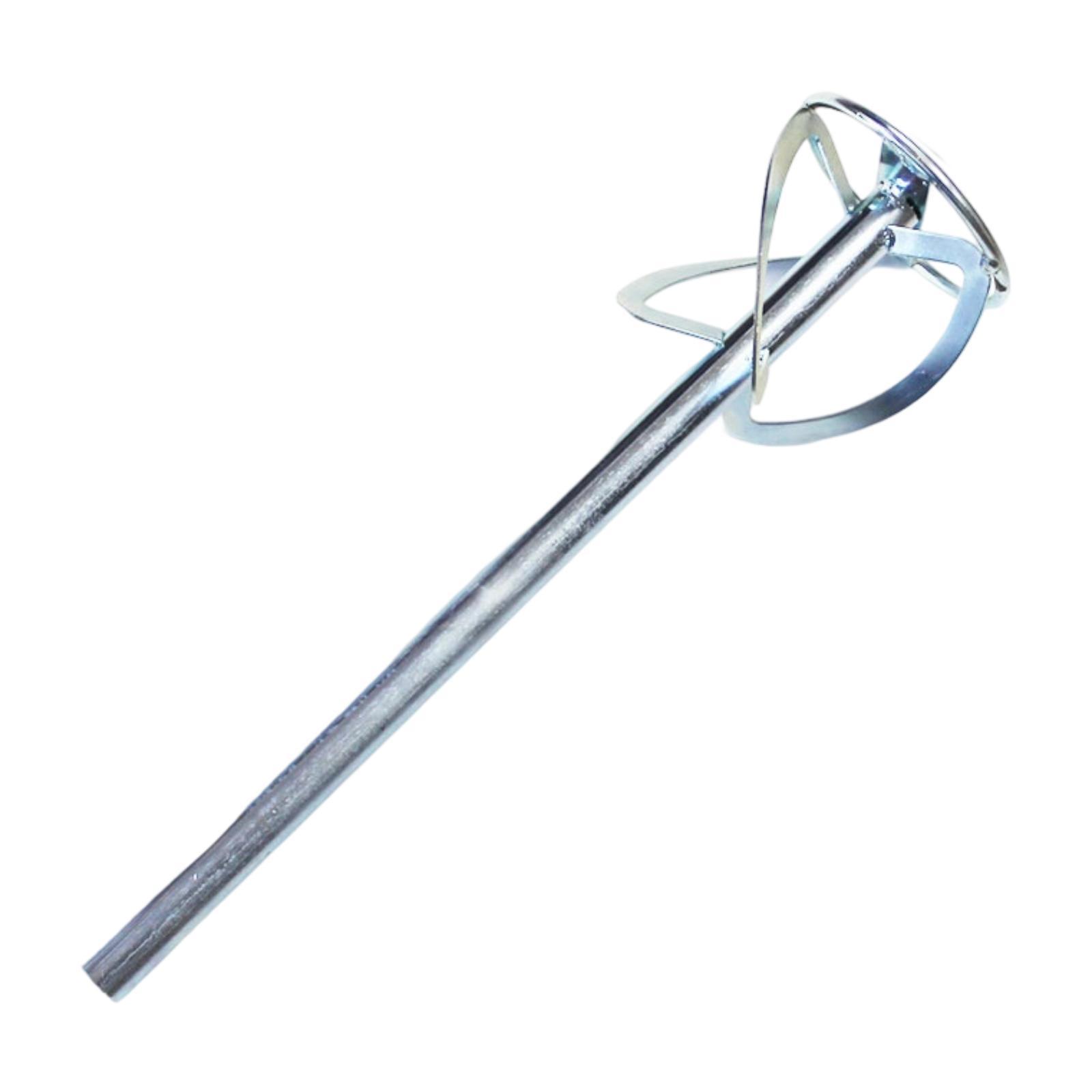 Zxpjkyu Water Drill Mixing Rod Paint Mixer Drill Accessories ...