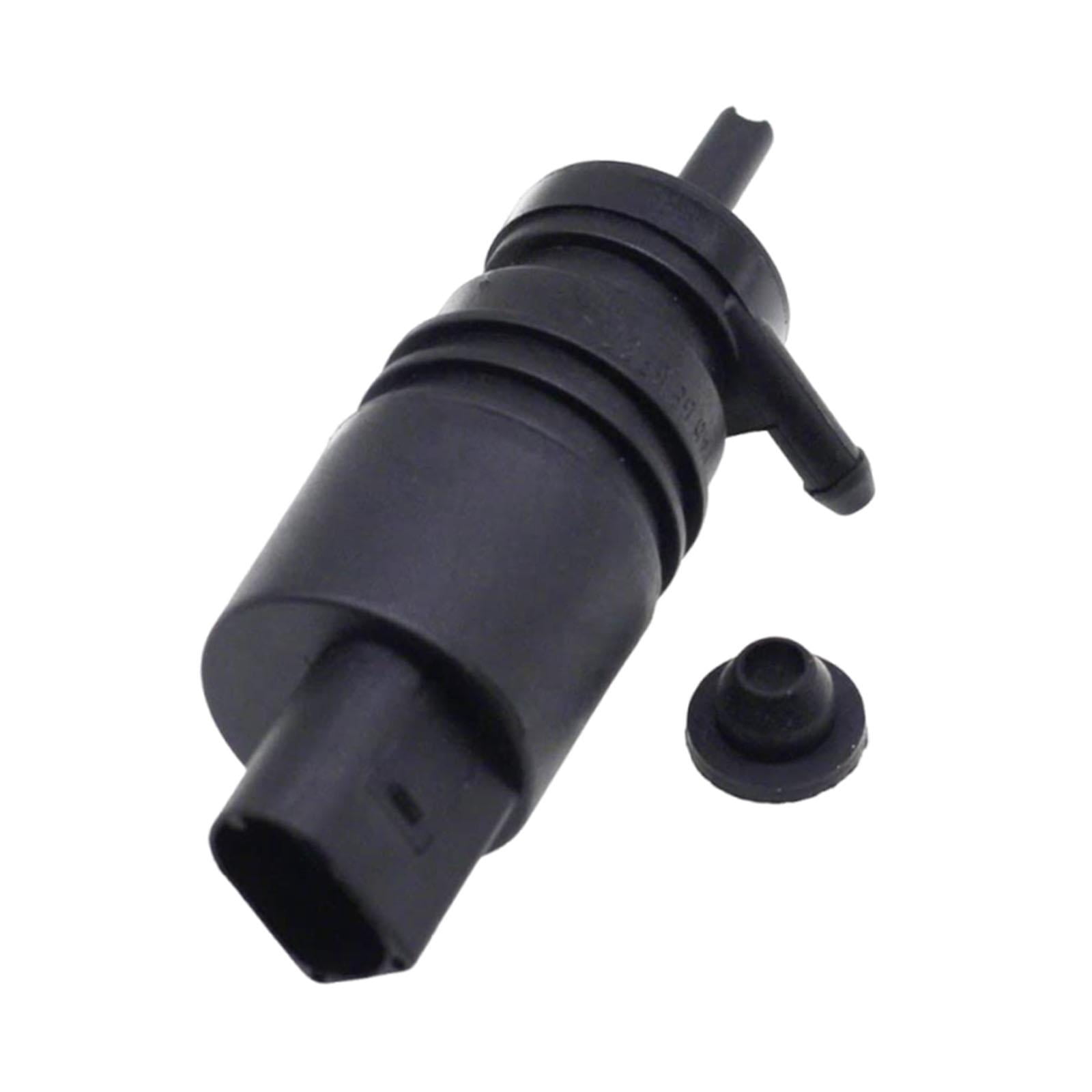 Zxpjkyu Windscreen Washer Pump 2218690121 67128362154 1K0955651 ...
