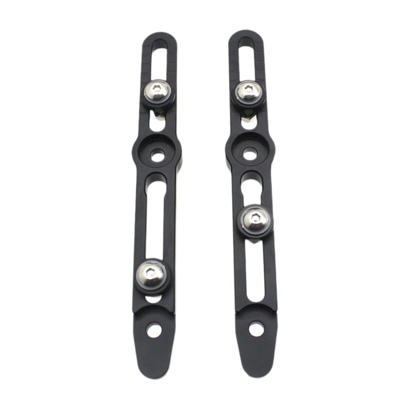Zxpjkyu Windshield Lifting Bracket Holder Strengthen Stand Adjustable ...