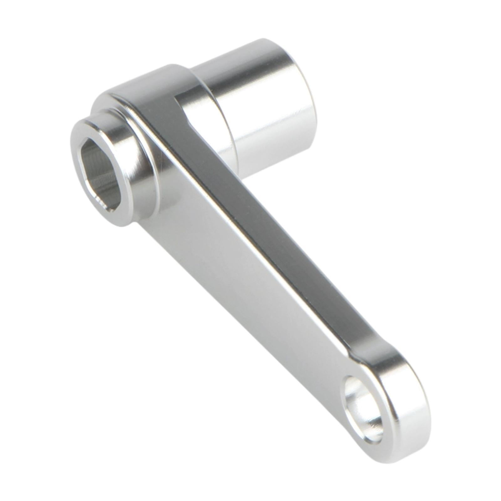 Zxpjkyu Windshield lifting bracket, lightweight, robust motorcycle ...