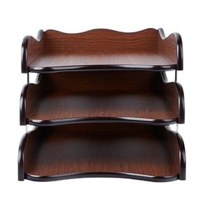 Inbox Outbox Tray Desk