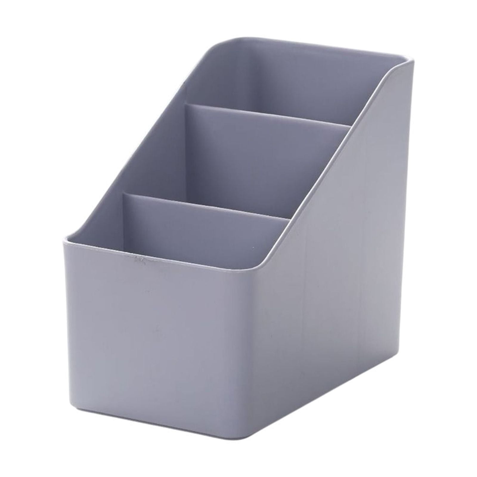 Zxsyw Push-type Desktop Trash Can Small Coffee Table Office Living Room ...