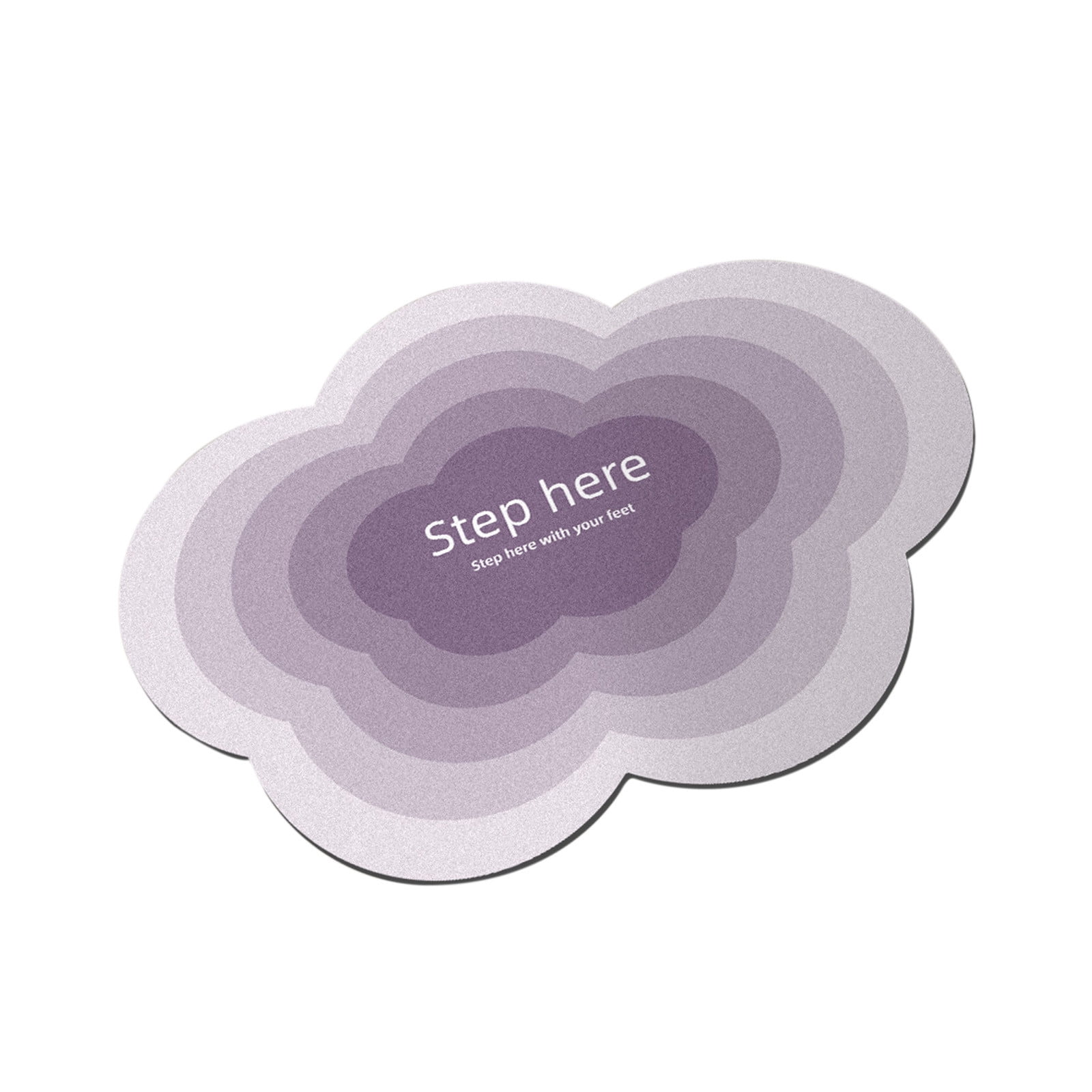 Zxsyw Trash Can 12 Litre Household Light Translucent Waste Bin Basket ...