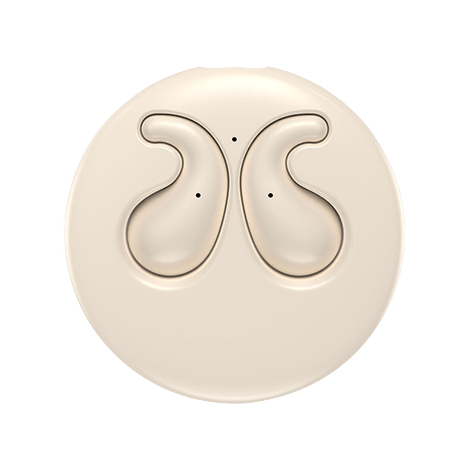 Zxsyw Wireless Earbuds for Sleep, Bluetooth 5.3 In-Ear Headphones, Mini ...