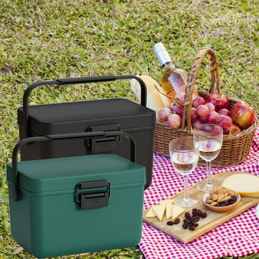 EmmChill SF14A Insulated Shipping Cooler, 14" x 14" x 14" - Walmart.com