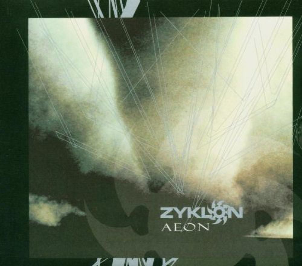 Pre-Owned - Zyklon Aeon (2003) - Walmart.com
