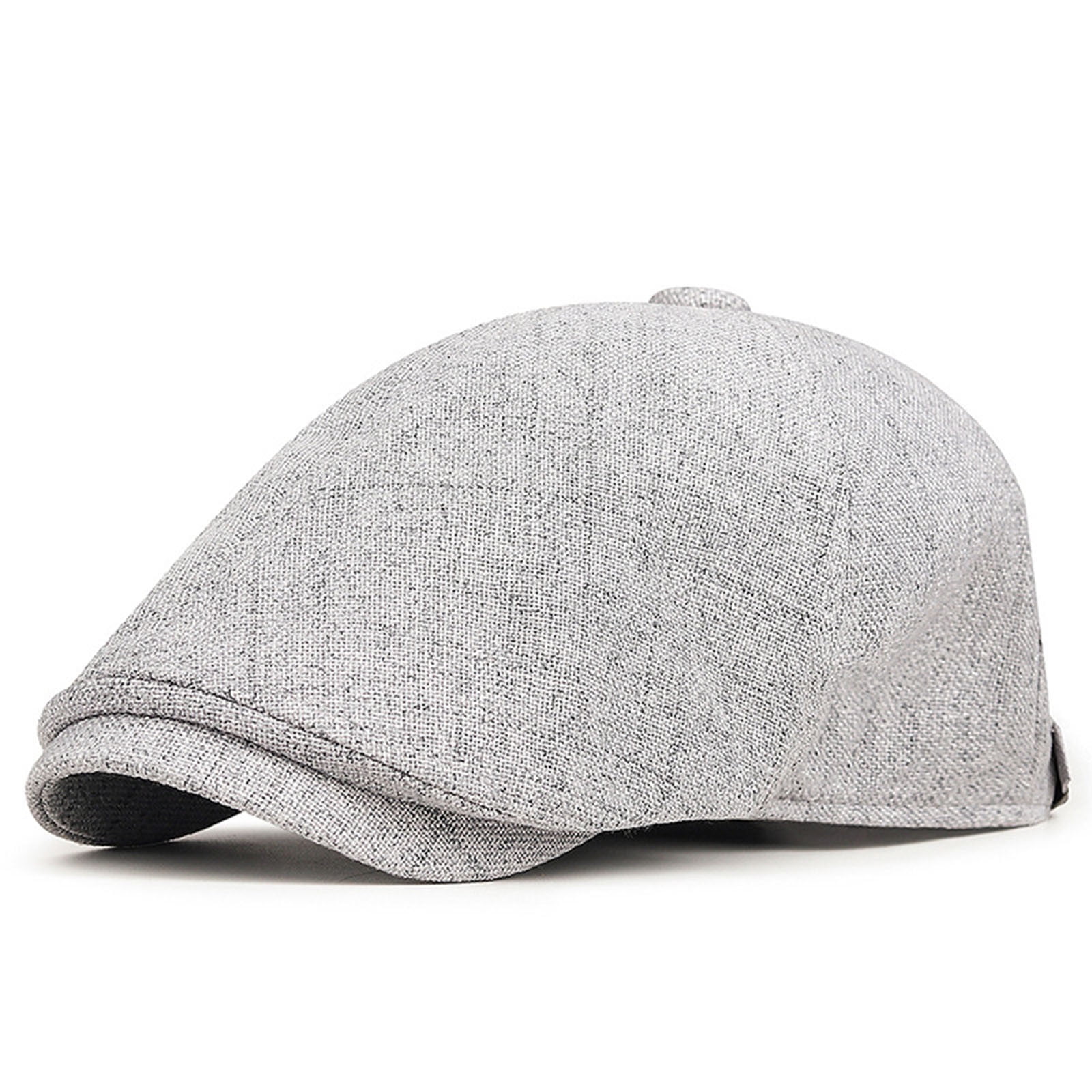 Zylanna Men's Hats, Trendy Ten Cap Textured Four Seasons Multi-Color ...